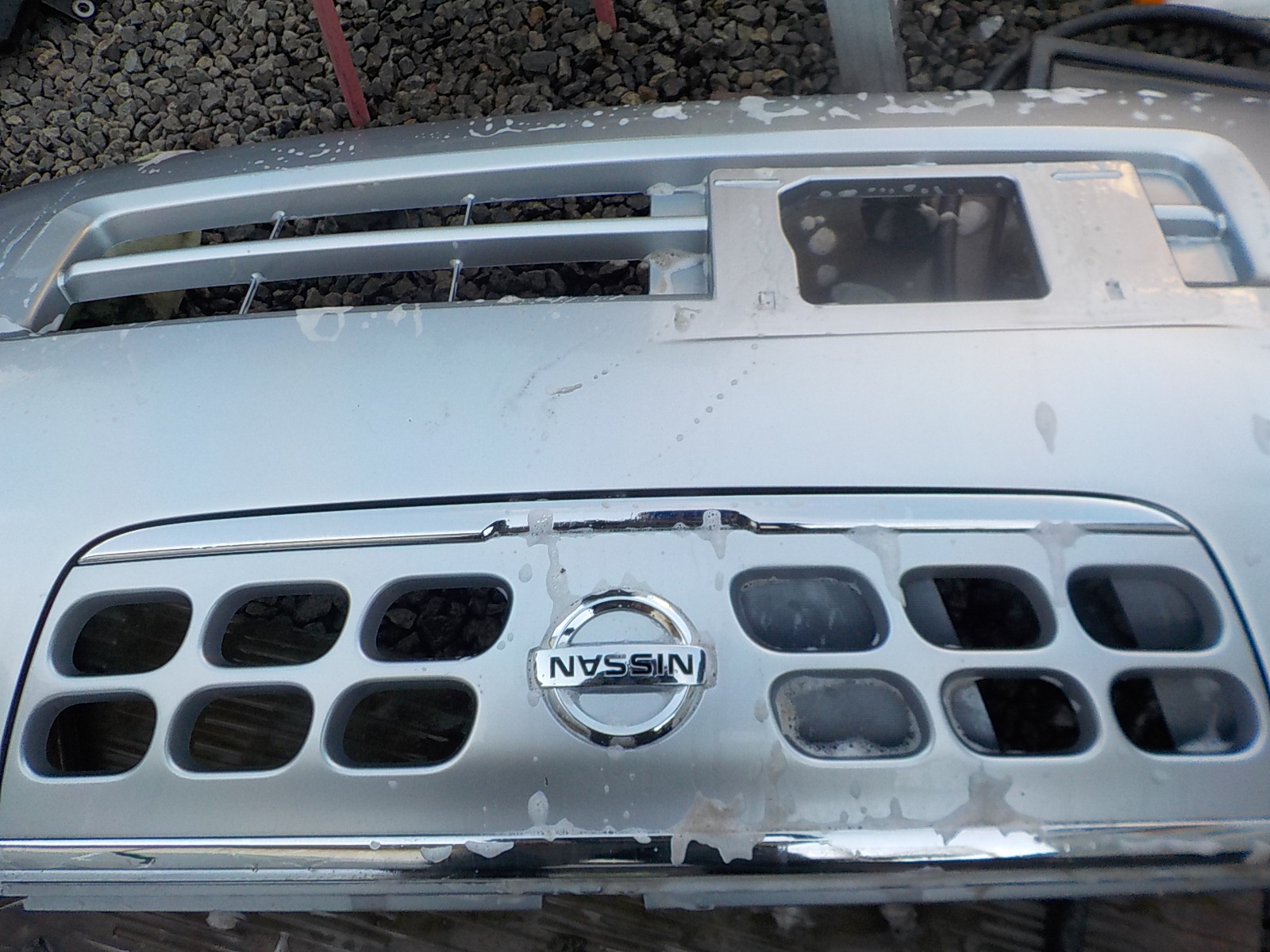 H92W オッティ④ 掃除 | ISOC工業